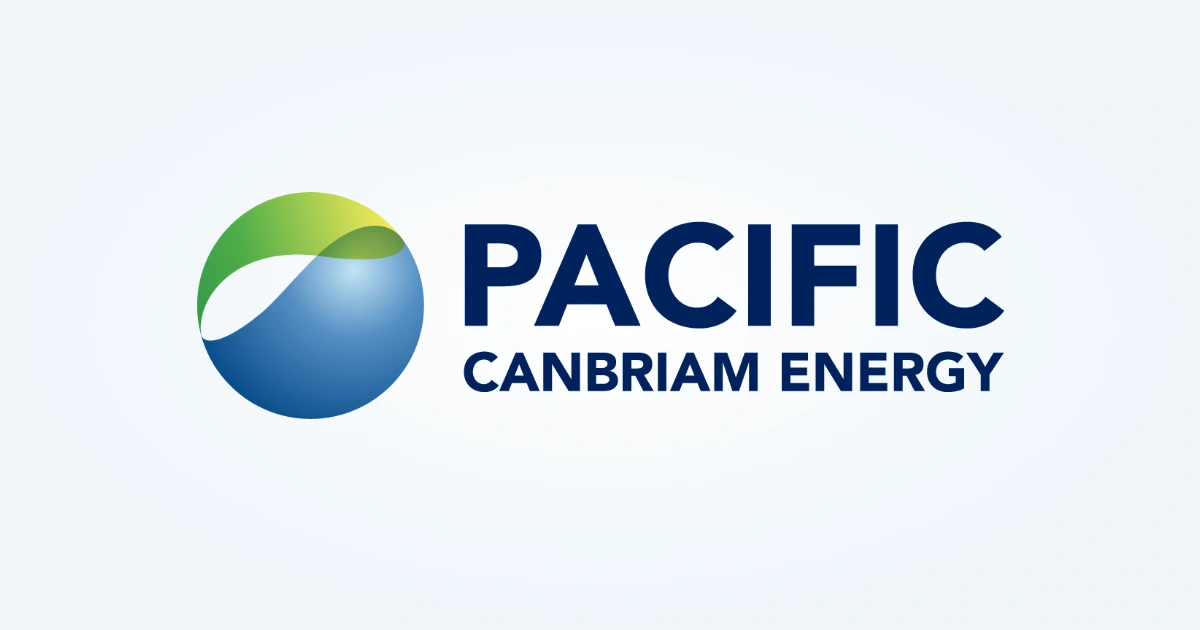 Pacific Energy Logo